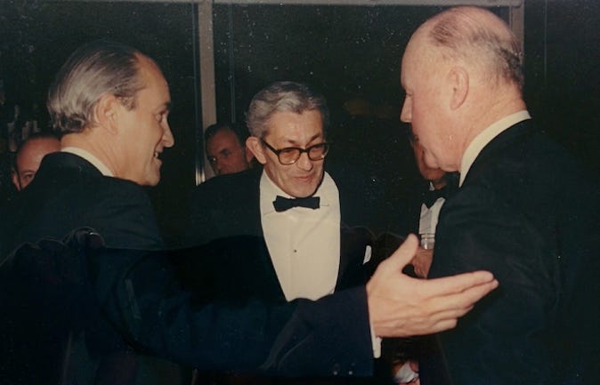 Angleton Received FBI Report on Oswald a Week Before JFK's Assassination