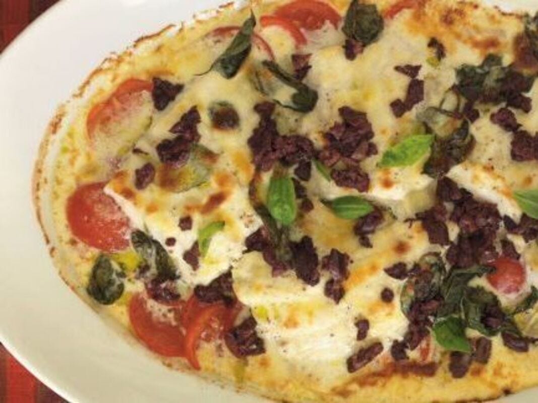 Joyful Eats For Your Week - by Maria Harte