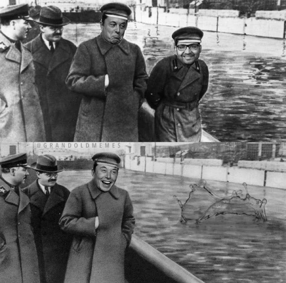 Potent Meme Collection #2 - by Adam Sharp - Convivium