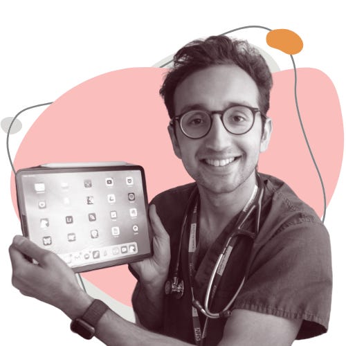 👨‍💻 The Most Productive Person on the Internet: An Interview with Ali ...