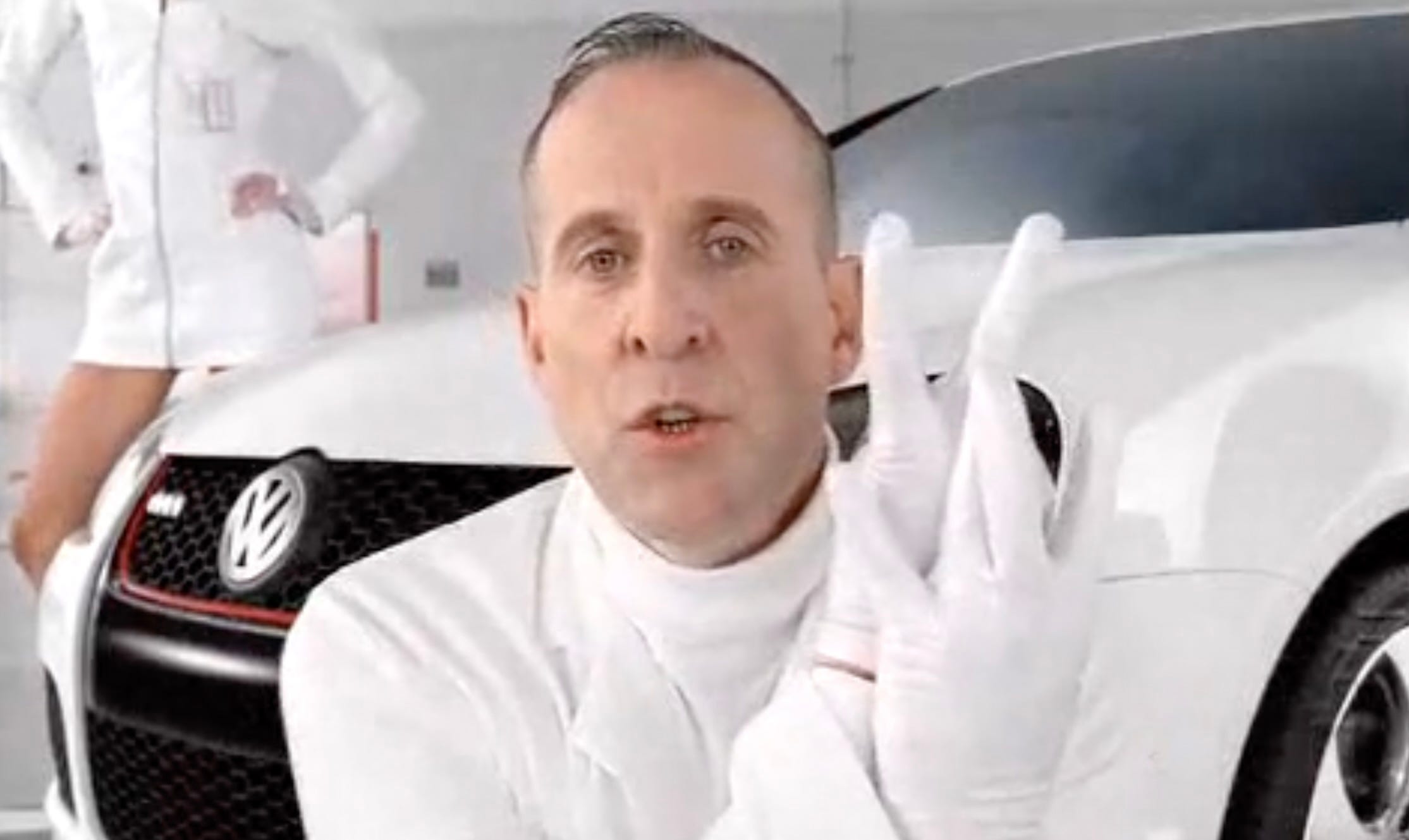 Best Campaigns Of The Last 20 Years: VW GTI