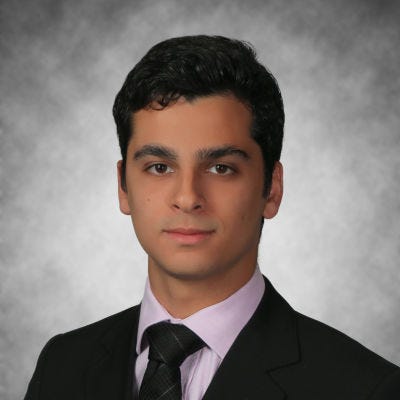 Ricardo Oliveira Paes | Substack