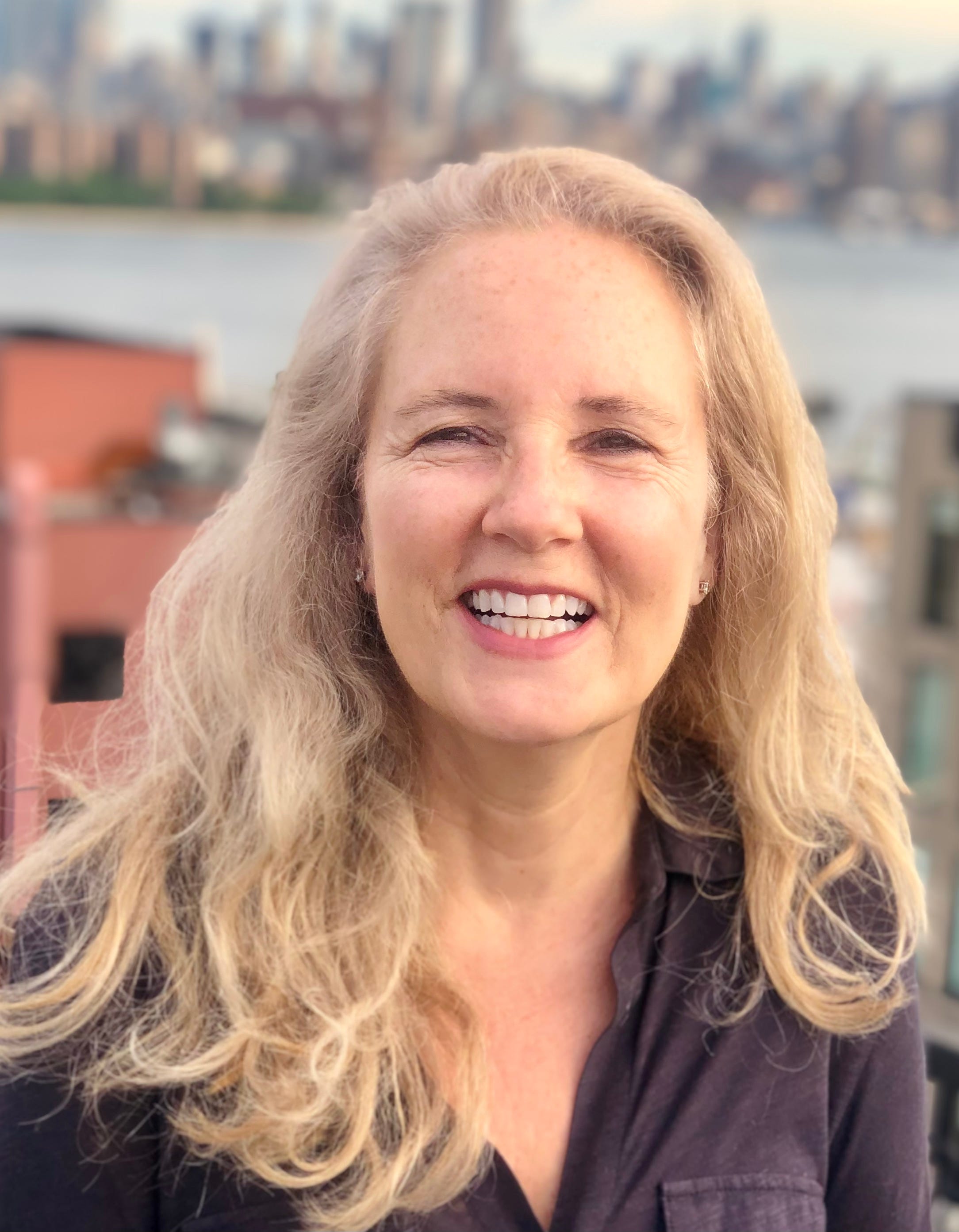 Olivia Barry | Substack