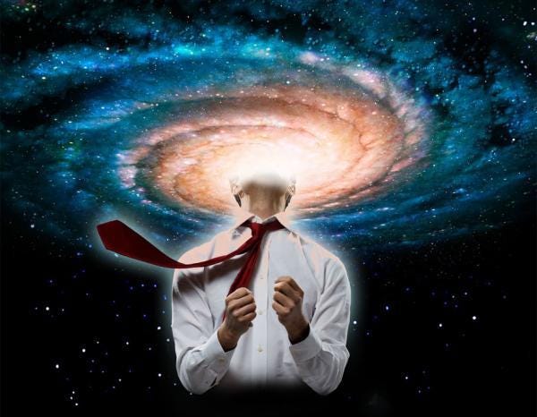 🔮 #4: TechGnosis / La belleza nos hace libres / Somebody that I used to ...