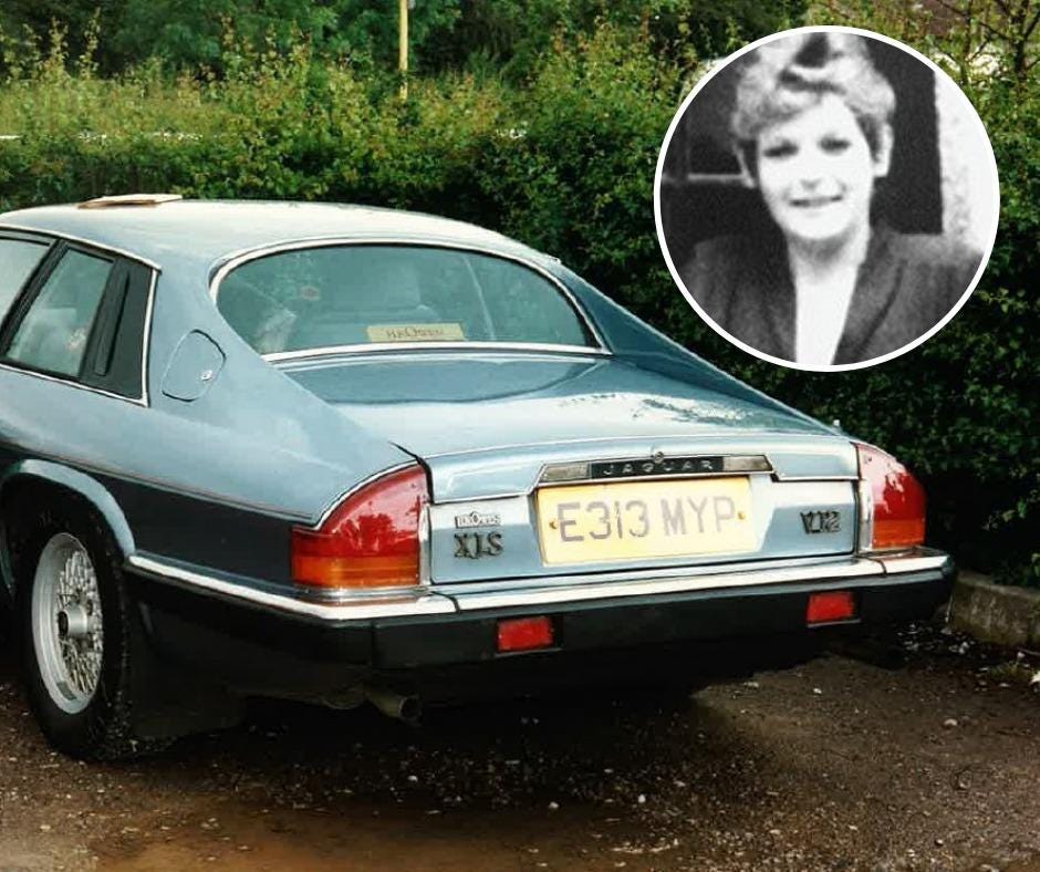 Penny Bell - by Paul Dettmann - CRIME GUY