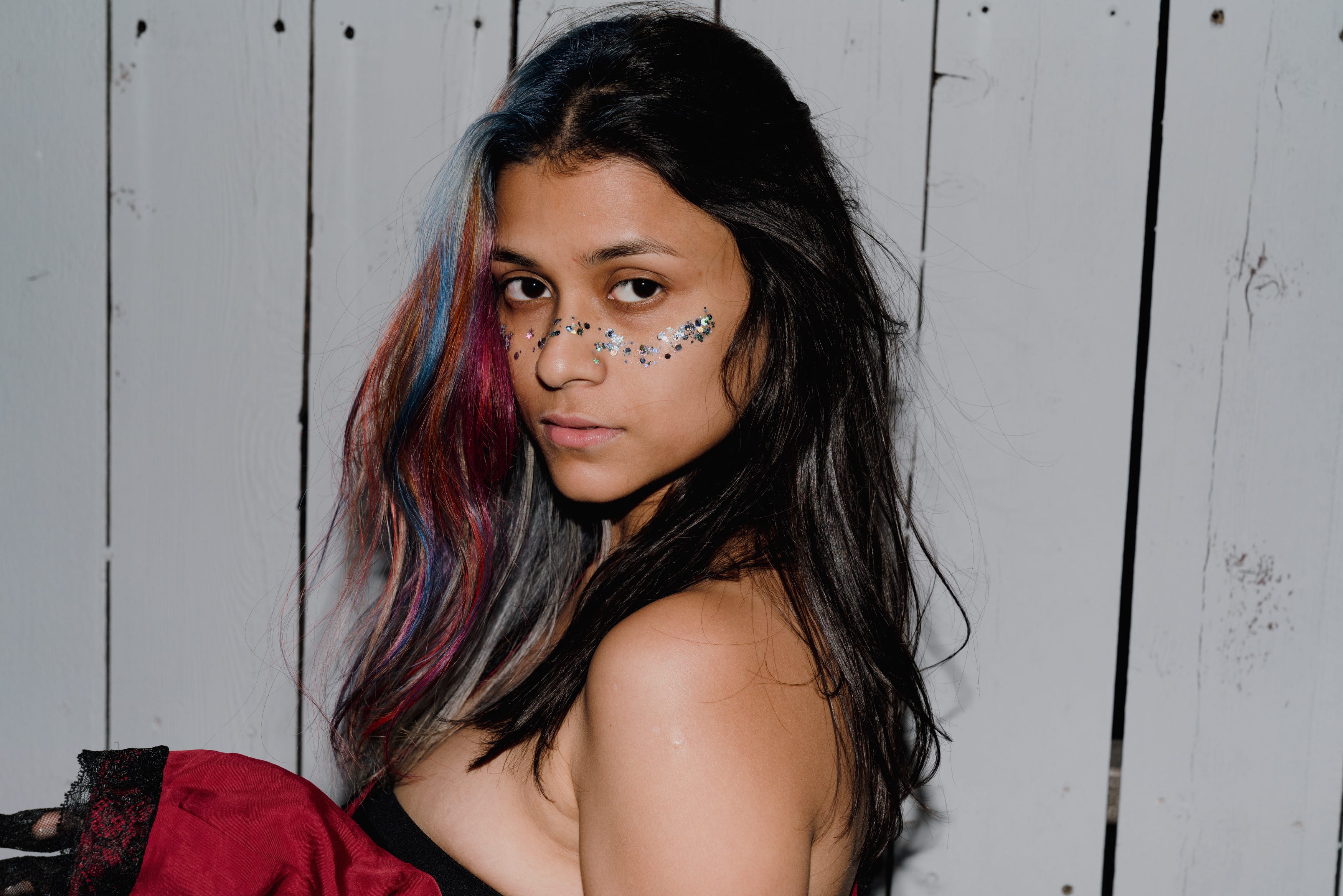 Interview: Ladders - by Jarod Smith - Volatile Weekly