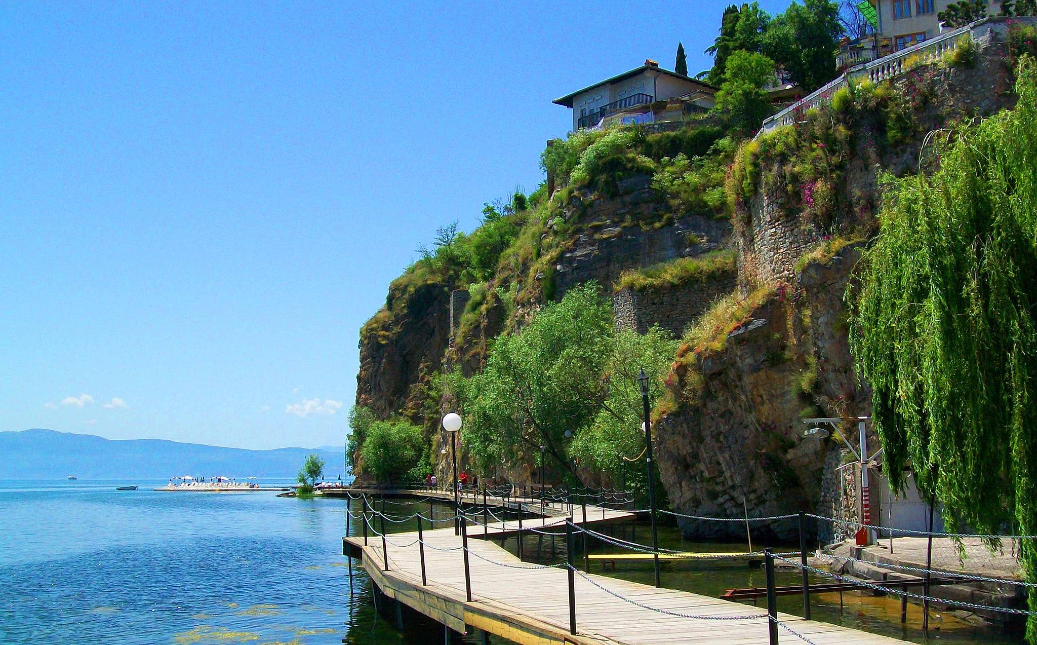 Impressions of Illyria: Our Journey from Skopje to Tirana