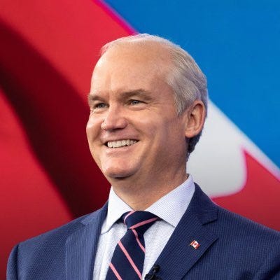 Erin O’Toole | Substack