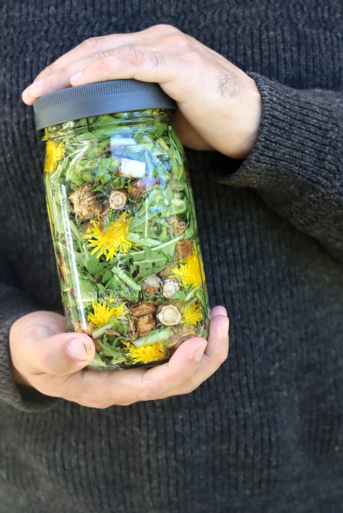 Late May 2022 | Practical Self Reliance - by Ashley Adamant