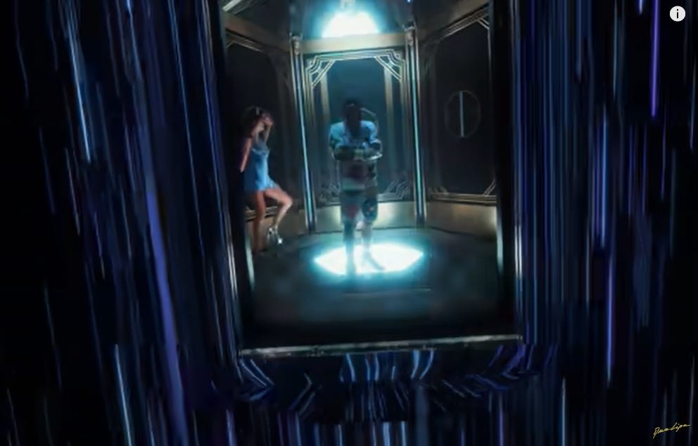 Everything Happened | vol. 218 - by Evie Ebert