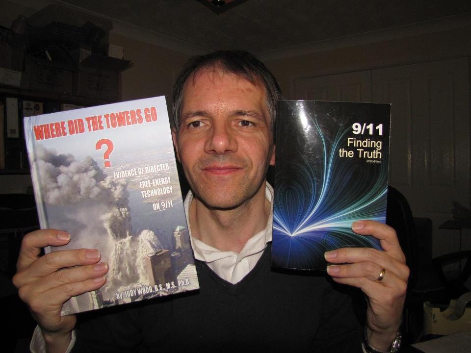 Andrew Johnson | Substack