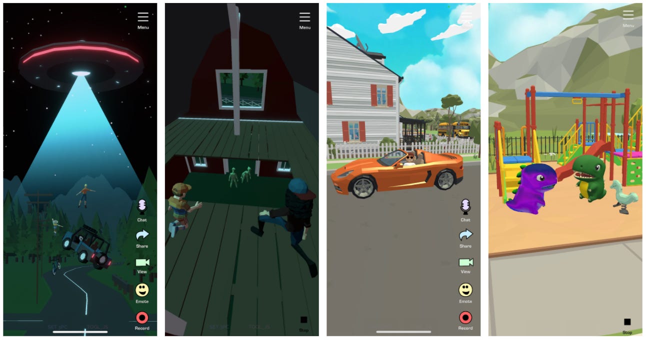 The Waddle -> January 🎢 2021 - by Teleportal - The Waddle