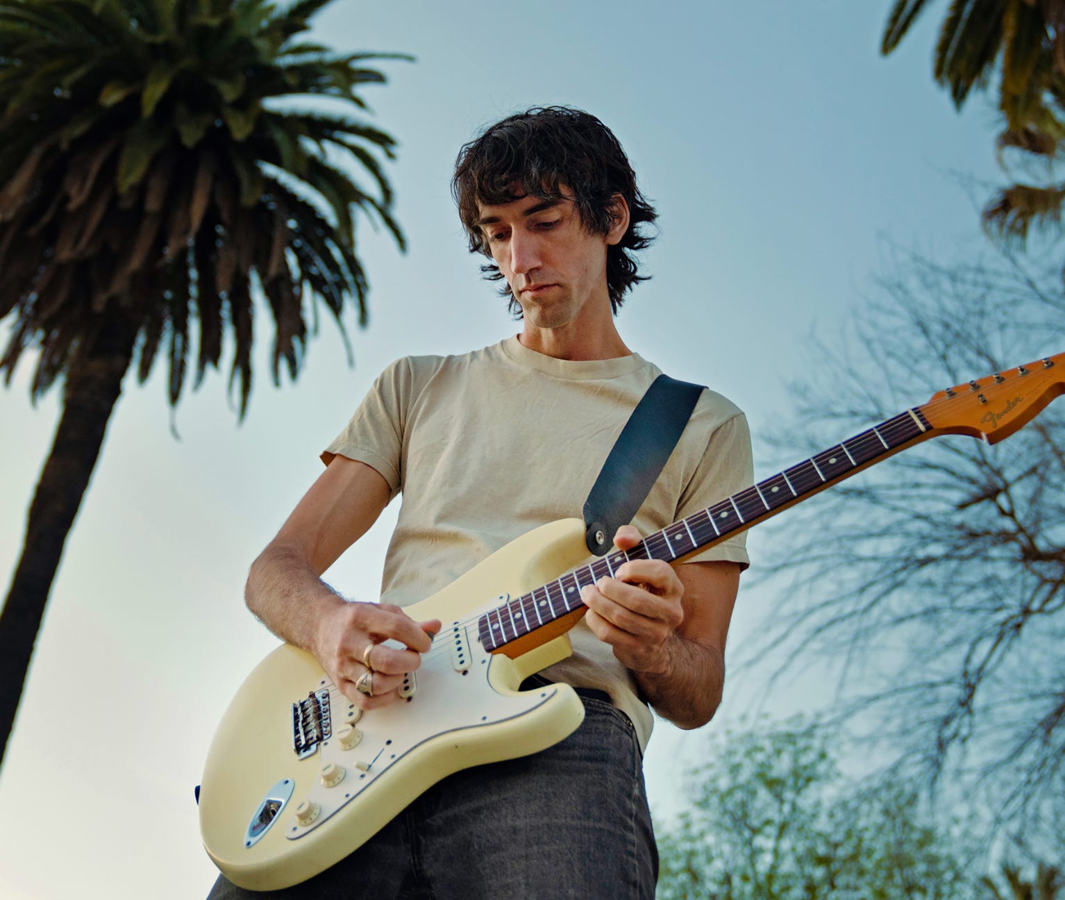 Delicate Steve - Flow State