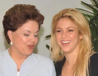 Vincent Bevins | Substack