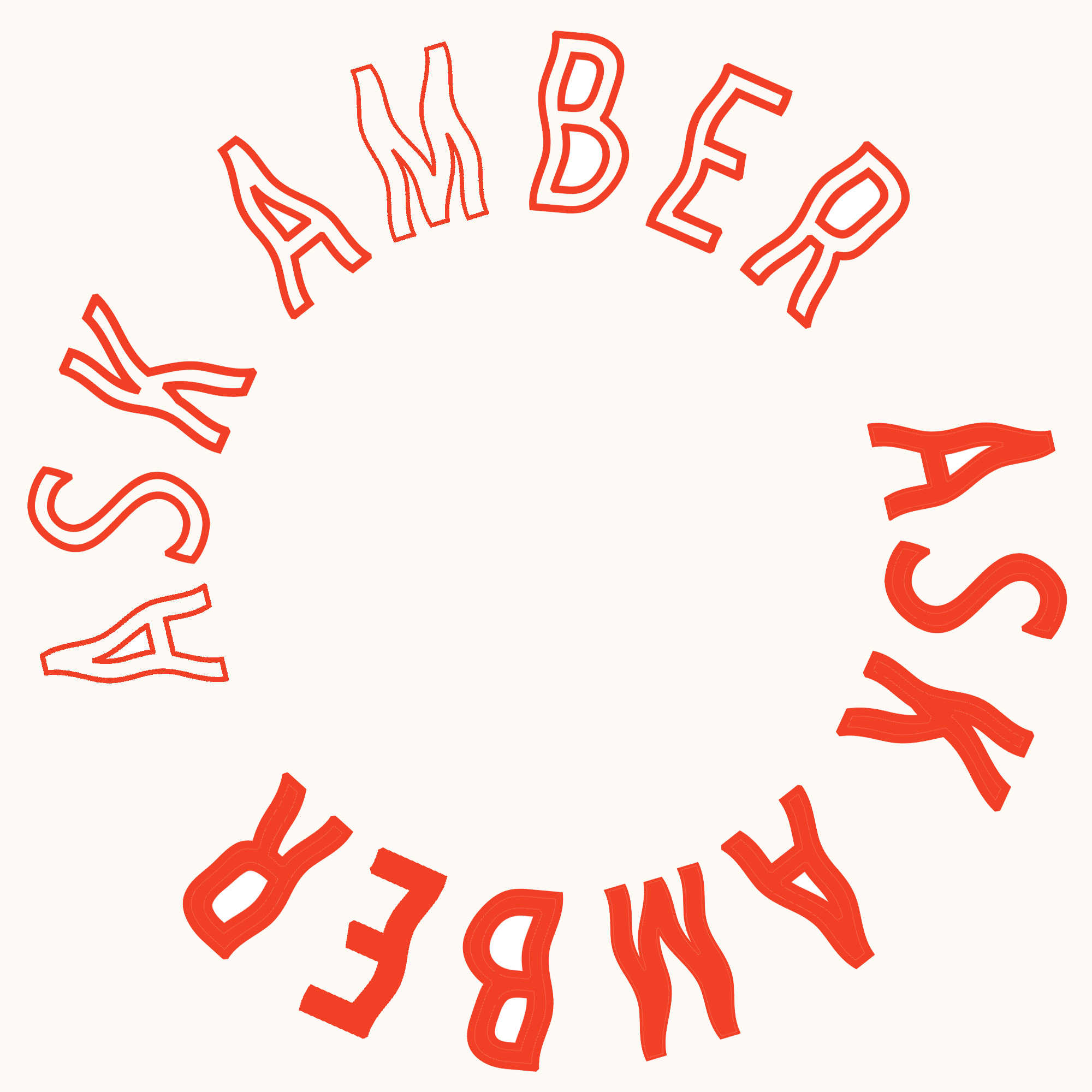 Amber Elias | Substack