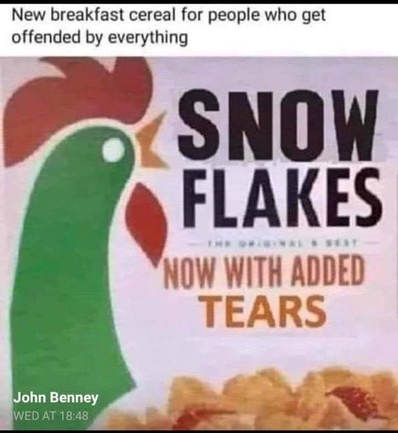 saturday morning meme ambush! - by el gato malo