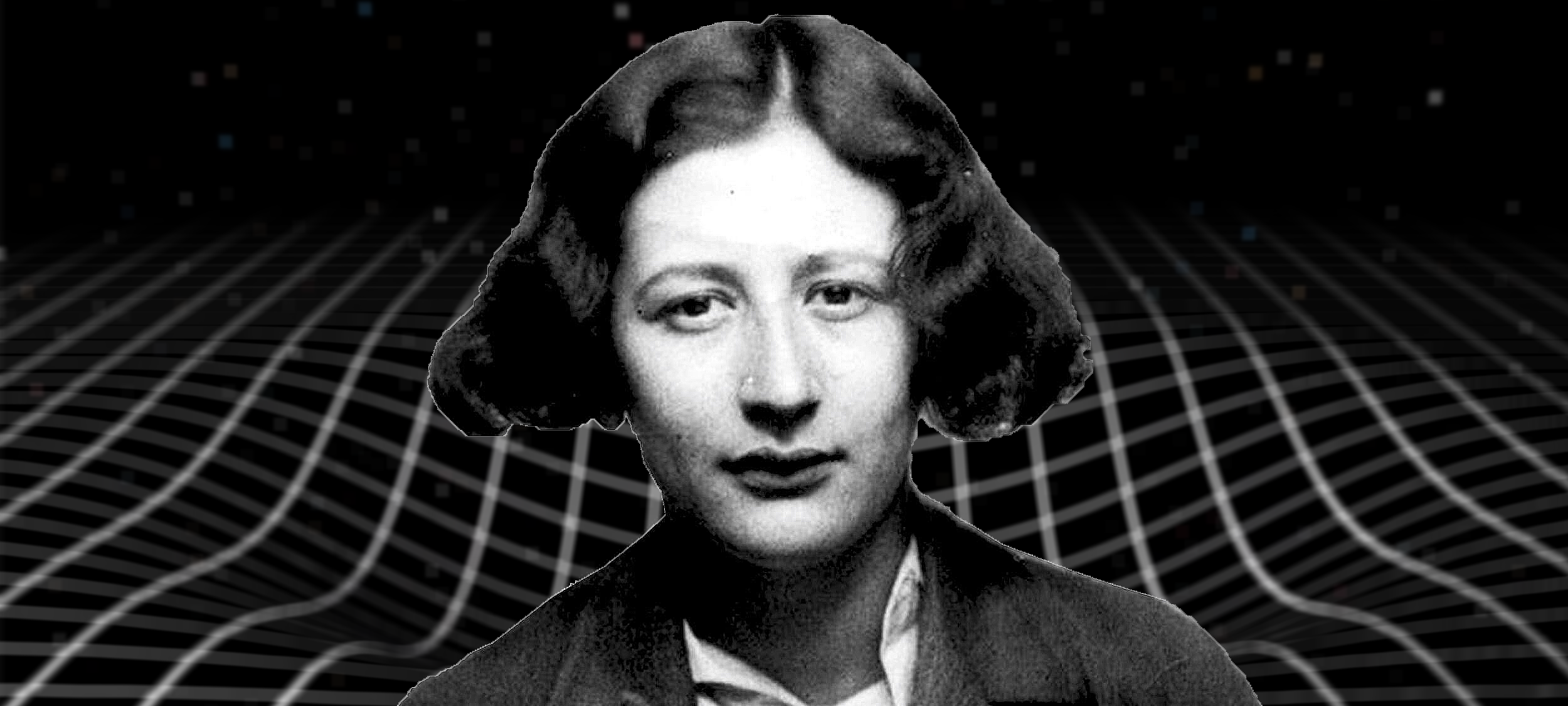 A Brief Reflection on Gravity (and Grace)