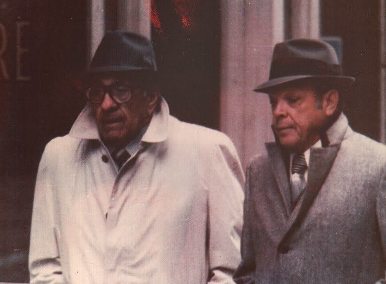 Mike Royko 50 Years Ago Today: Mike sees an offer Denny McLain should ...