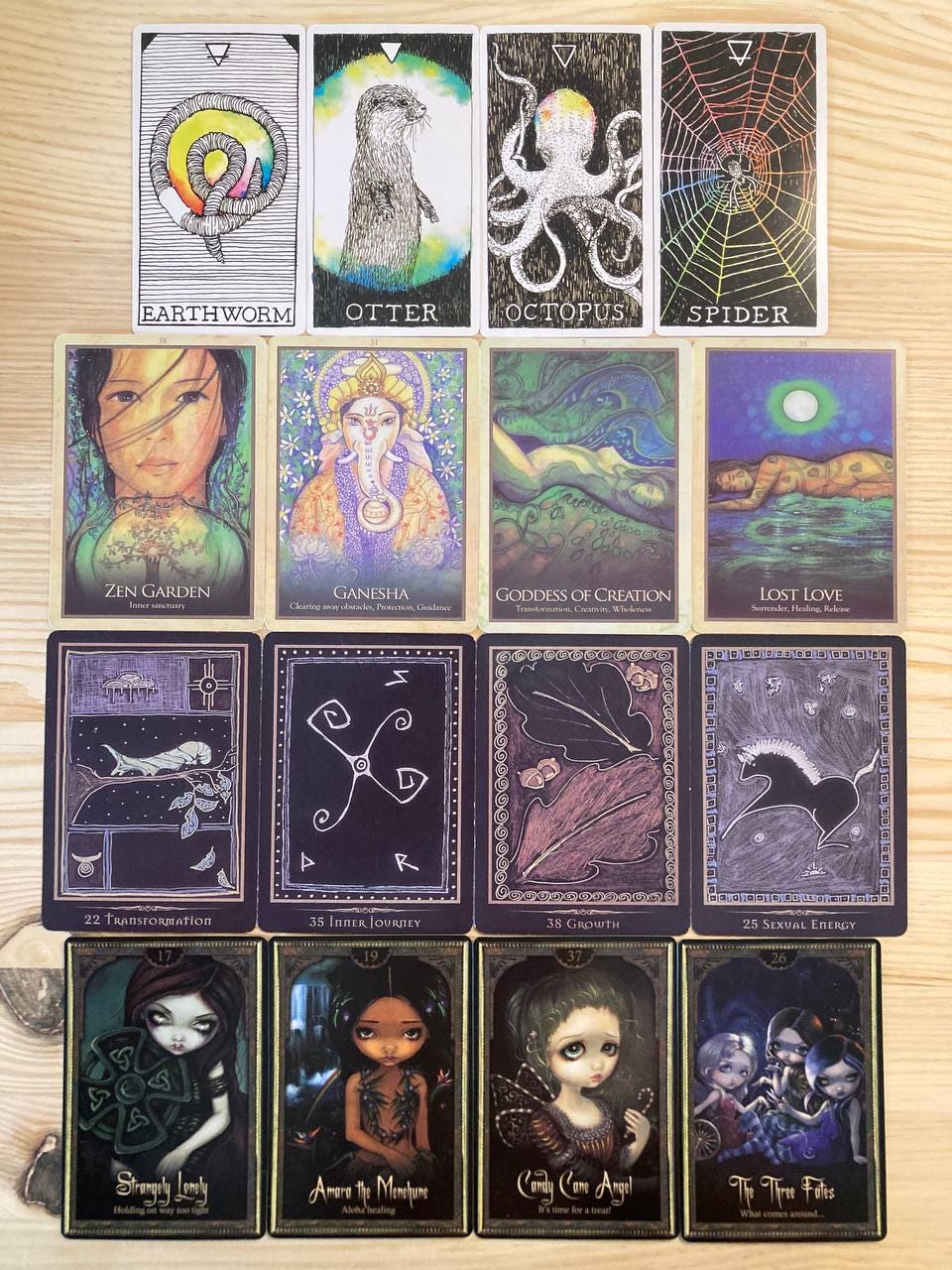 Speak Your Truth - The Starfire Codes by Demi Pietchell