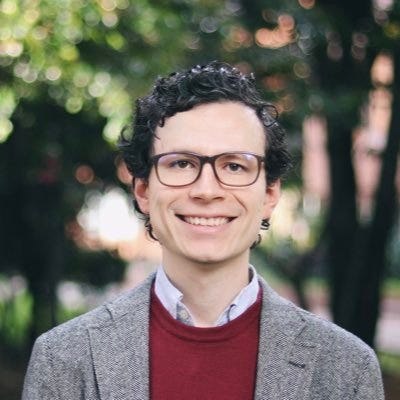 Tomás Molina | Substack