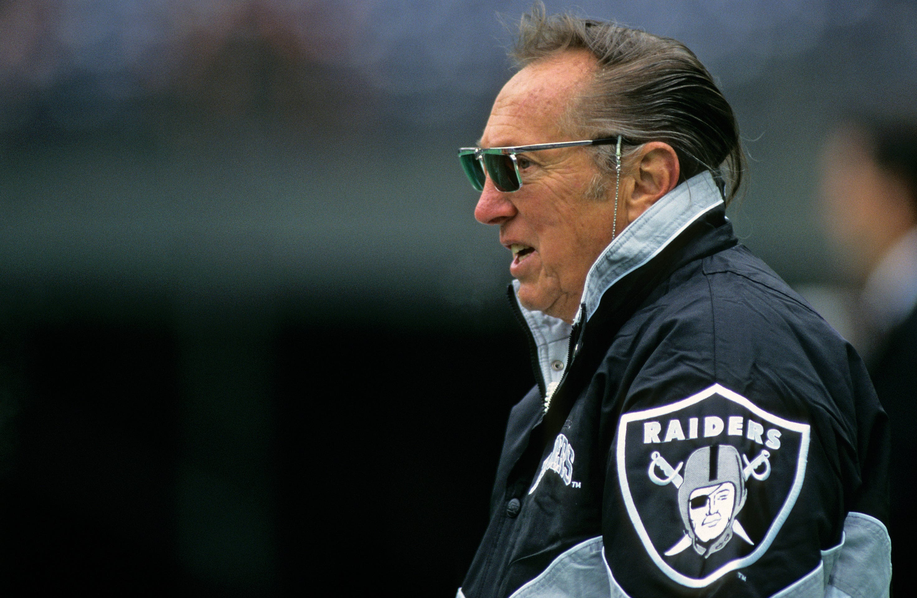 Meet NFL Draft mystery man, Bob Buczkowski - by Bob McGinn