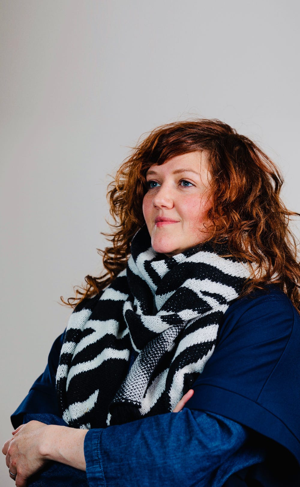 Mara Zepeda | Substack