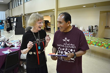 More than Words - News from Dorothy Ramon Learning Center