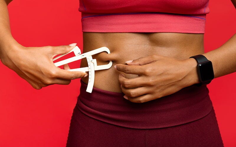 ¿CÓMO MEDIR LA GRASA CORPORAL? - by Héctor Iván Lira Hevia