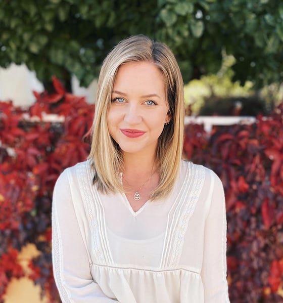 Sarah Bahiraei | Substack