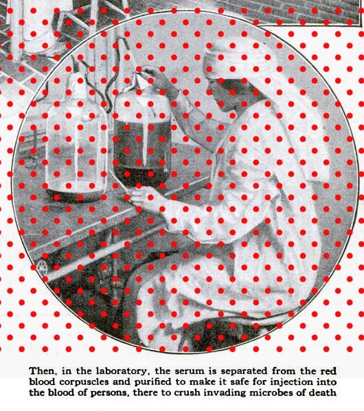 Decoding Polio - by Brian Mowrey - Unglossed