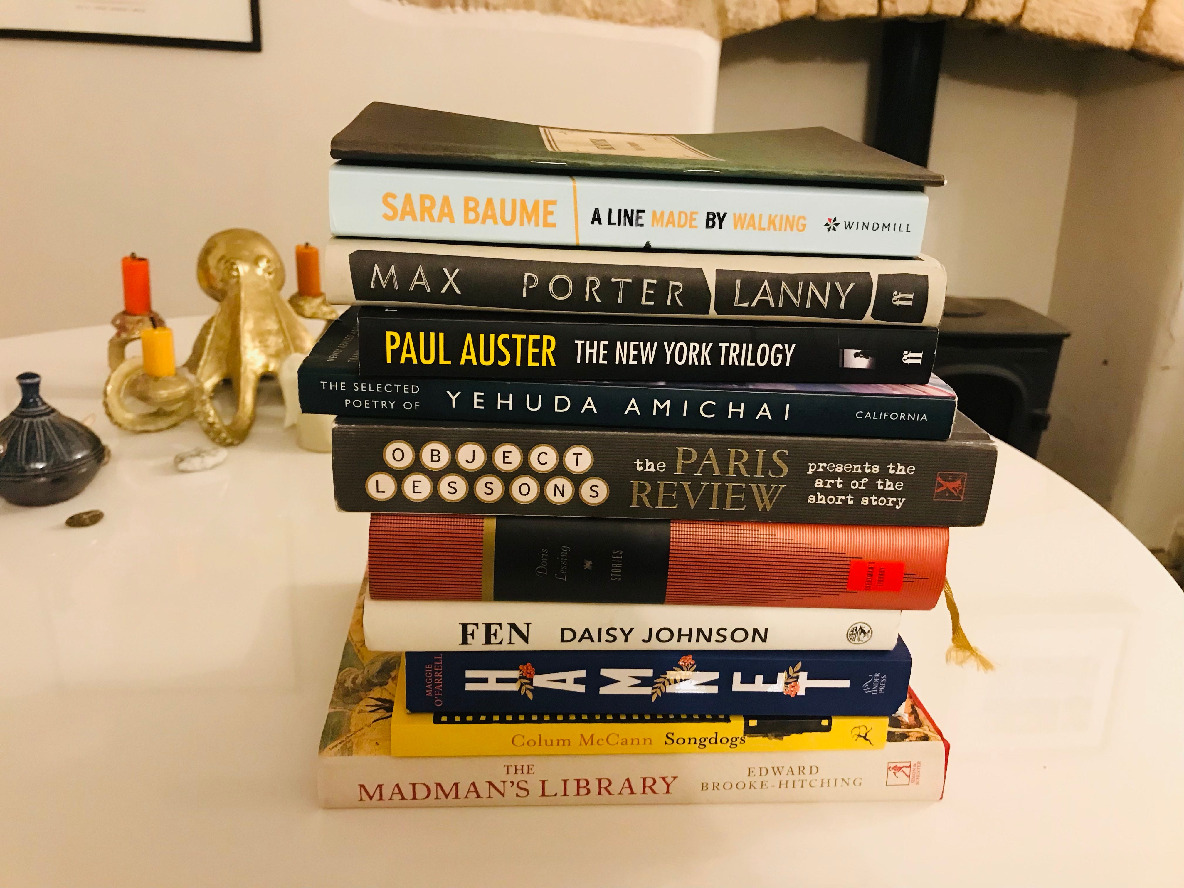 Inside the Kaleidoscope - by Agnes Davis - Chasing Angels