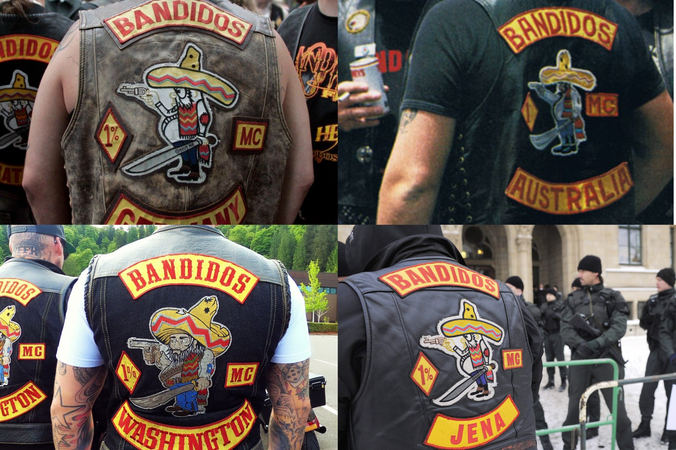 The 1% Patch: Bored Ape Yacht Club's Trademark Trouble