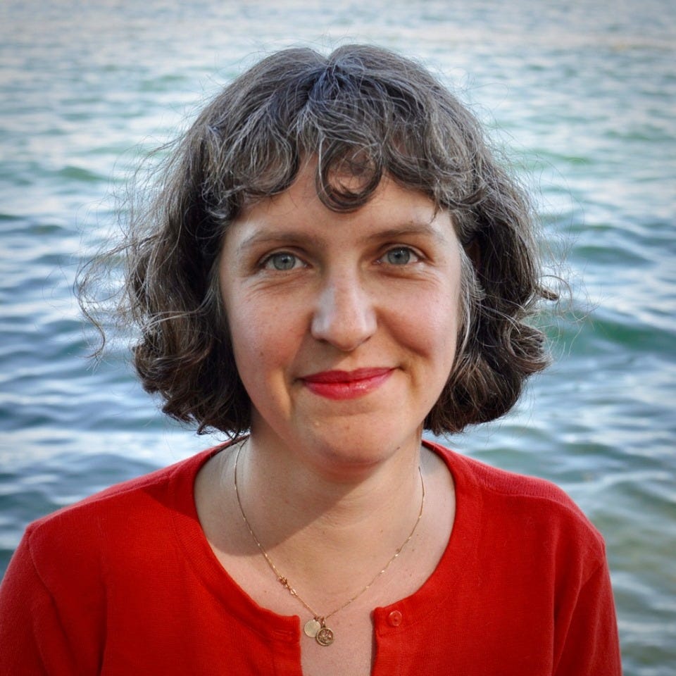 Julia Tausch | Substack