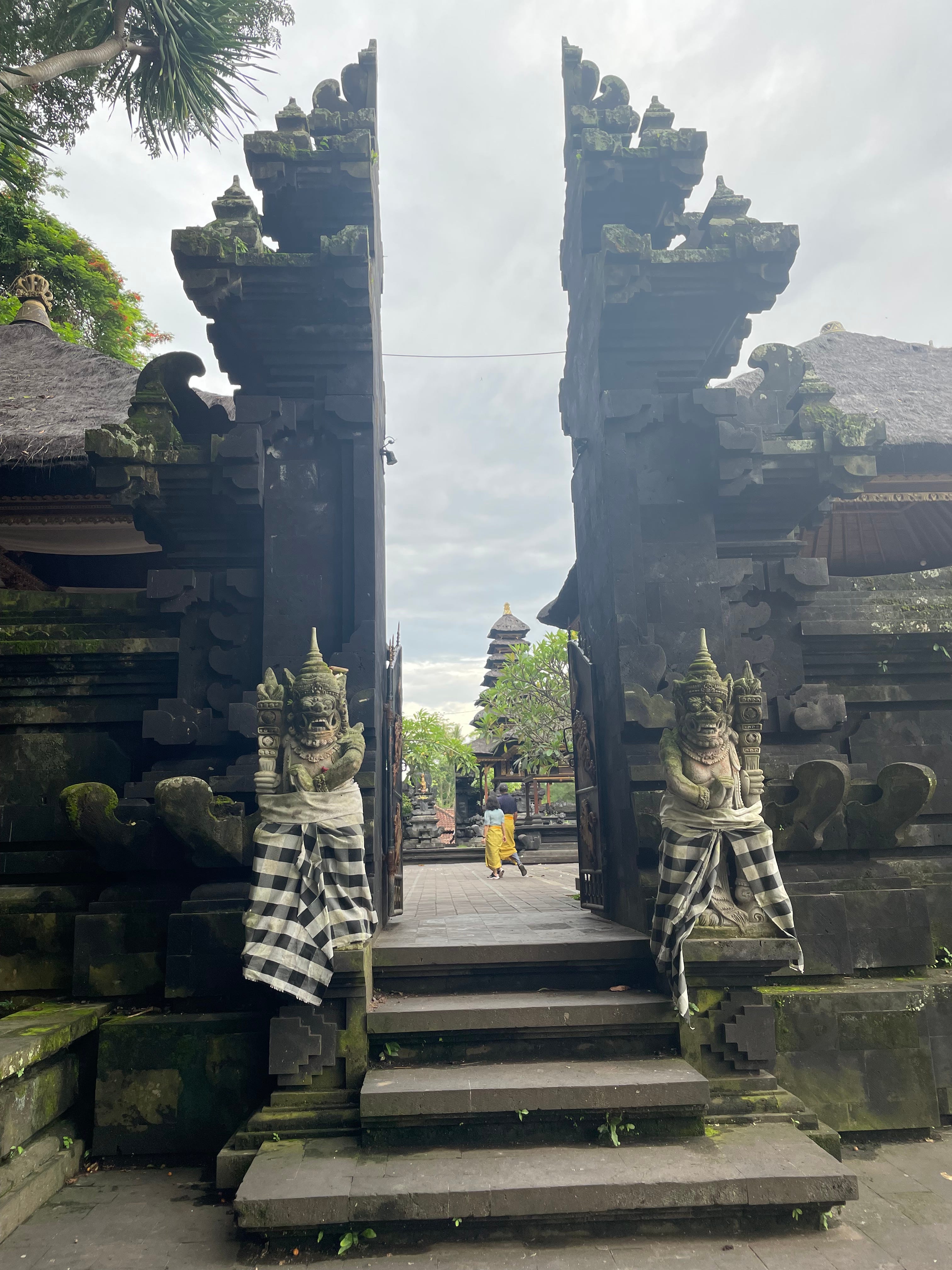 Balinese FAQ - by Michael Estrin - Situation Normal