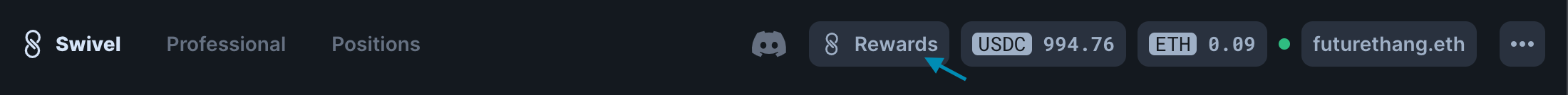 How to Claim your SWIV Tokens