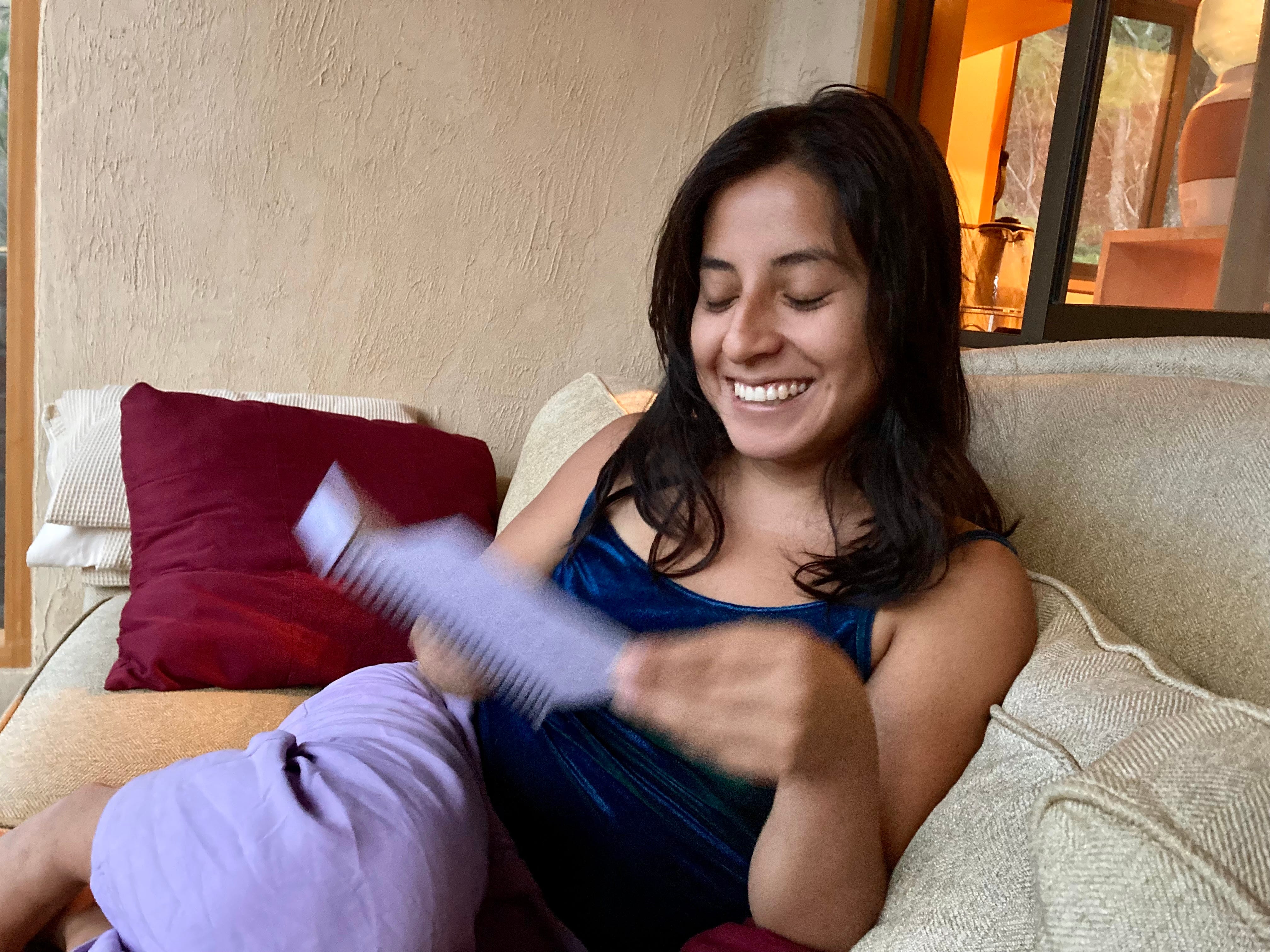 5AM - by Reiman Bledsoe - Light & Shadows