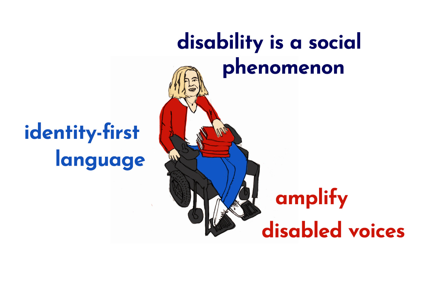 Three tenets of disability advocacy you should know