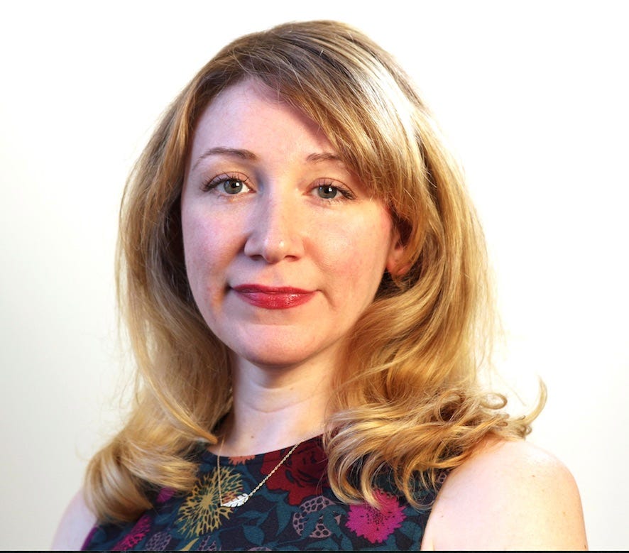 Phoebe Assenza | Substack