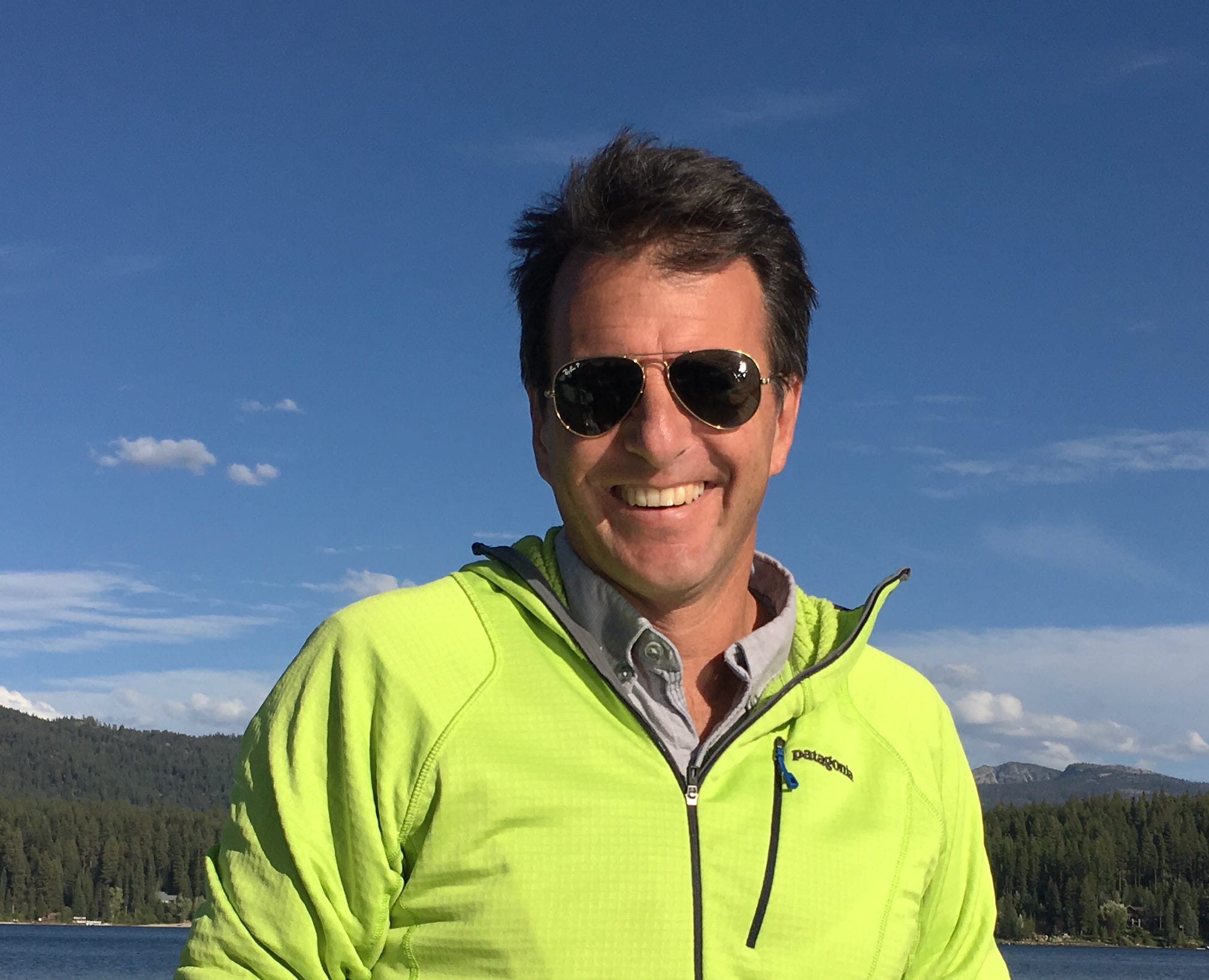 Adam Tanous | Substack