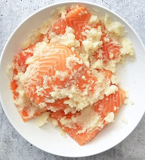 Fermented Fish (Pla Som)—Part One