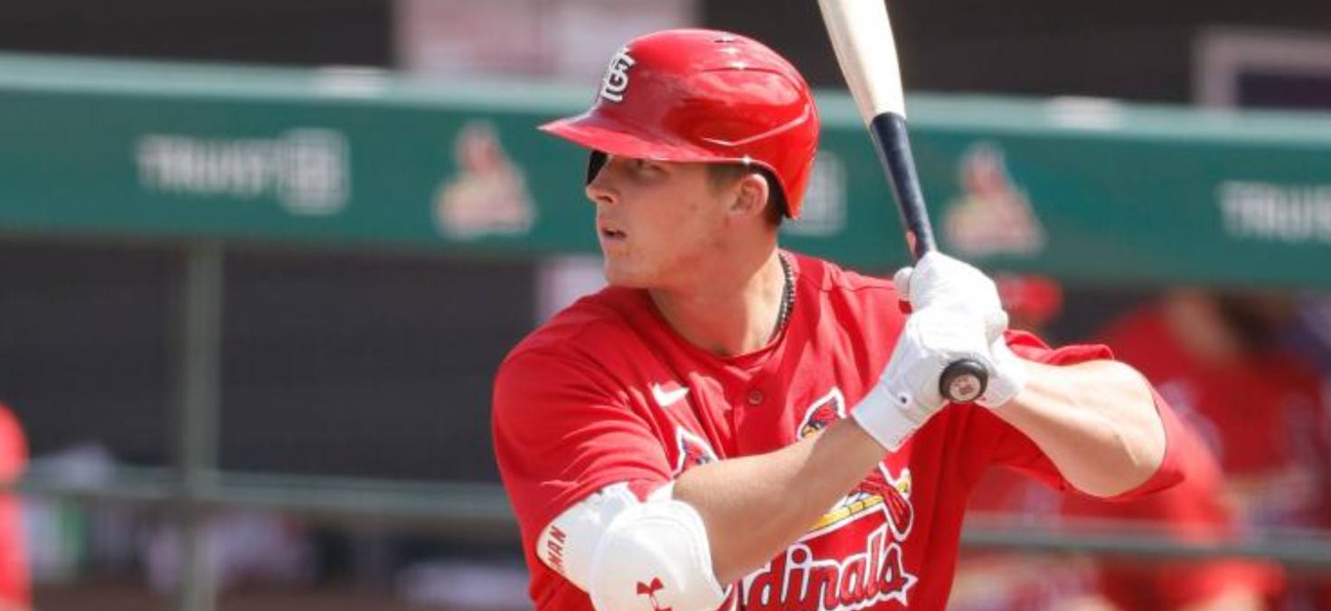 Tyger Pederson - 6/2/22 - by Scott & Josh