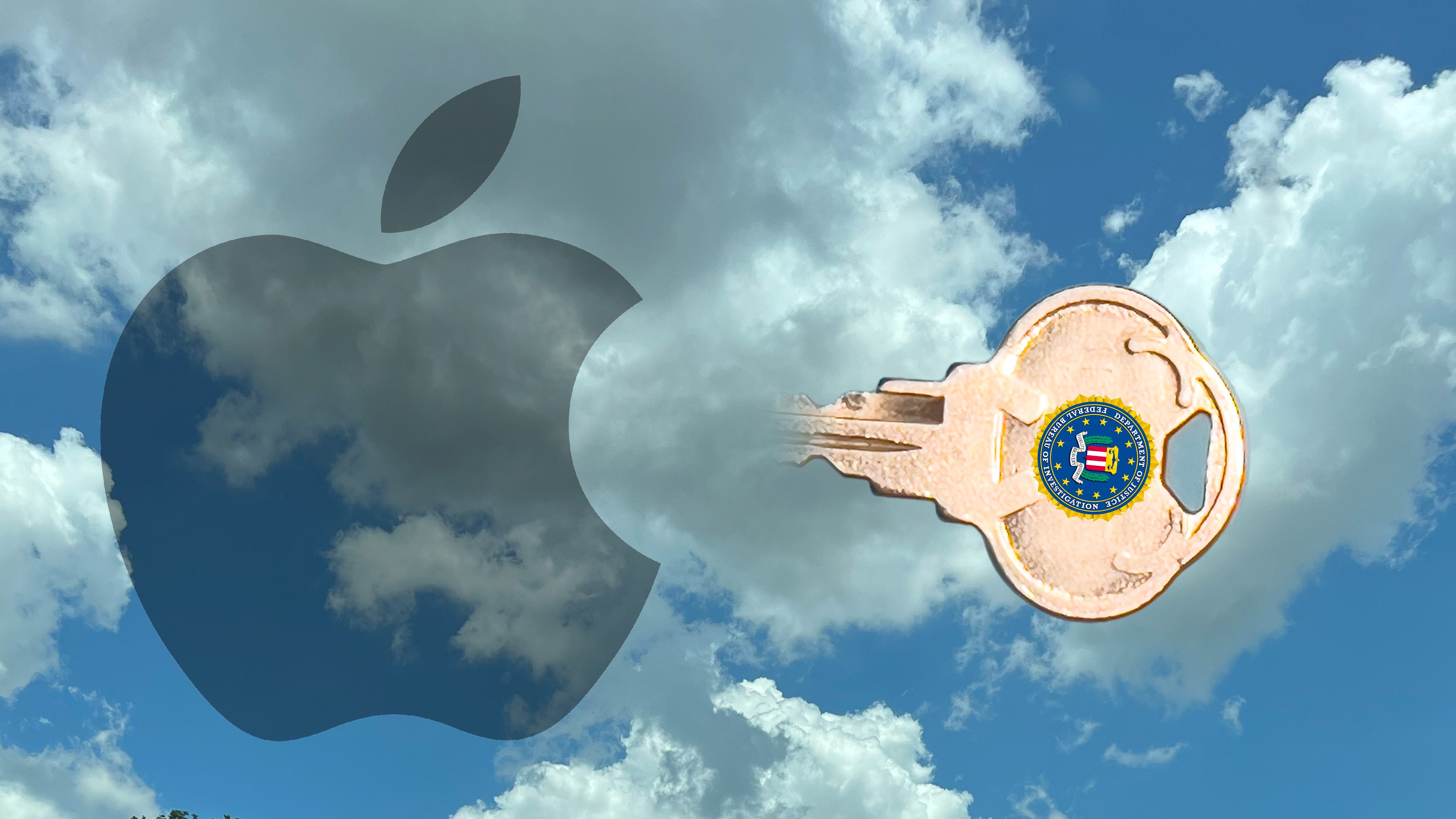 Fbi Reacts To Apples End To End Encryption Feature That Advocates Laud