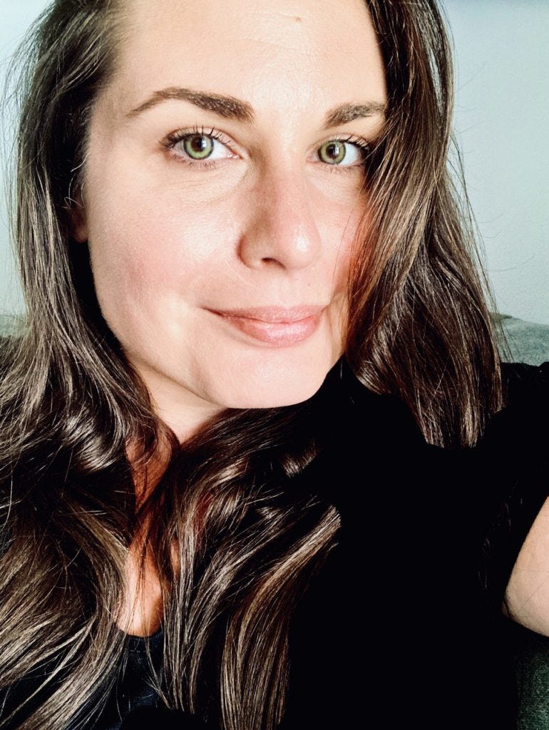 Pioneers of The Great Awakening Series - Session 9: Demi Pietchell of ...