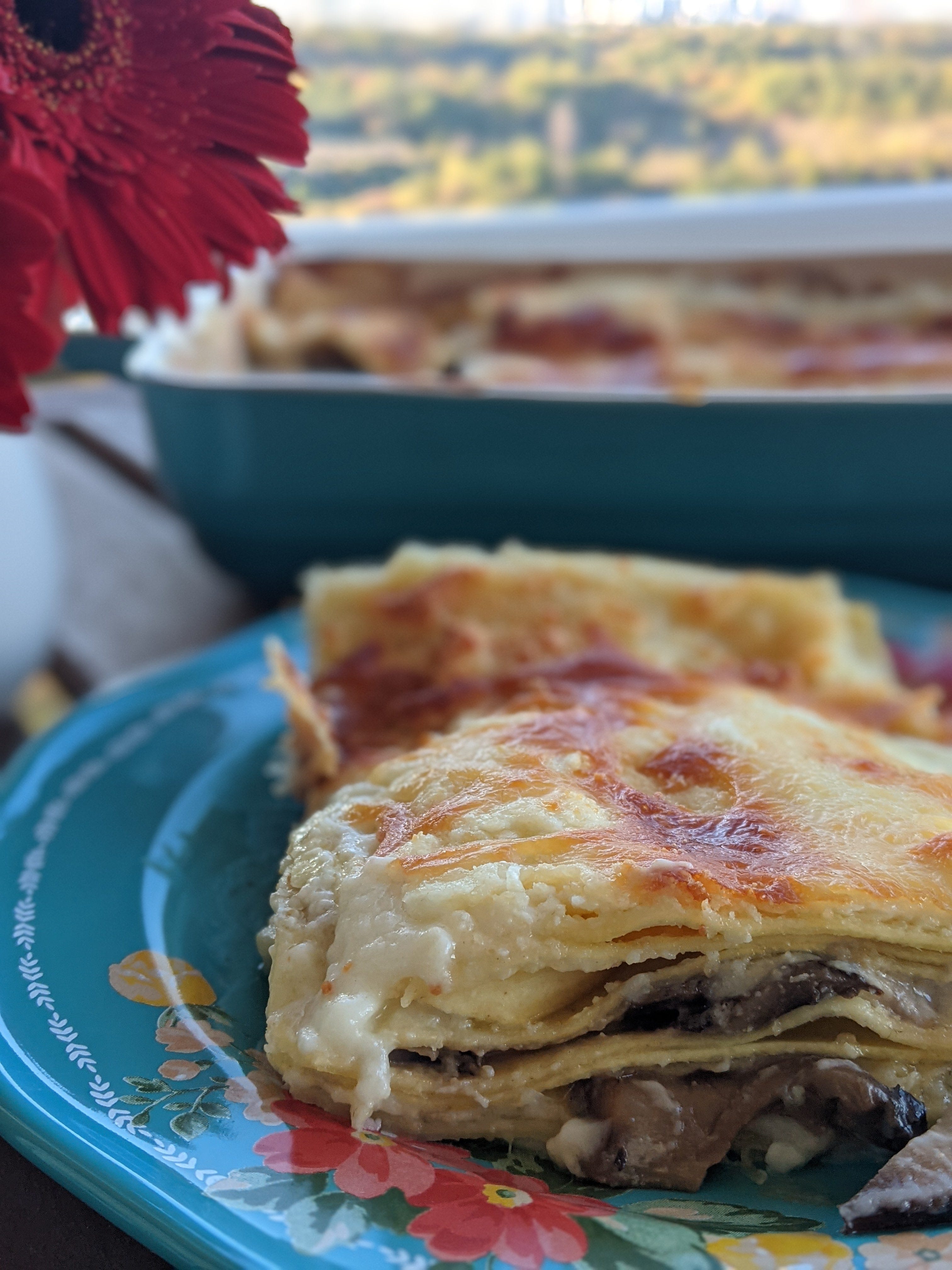 Say Cheese! - by Jan Caruana