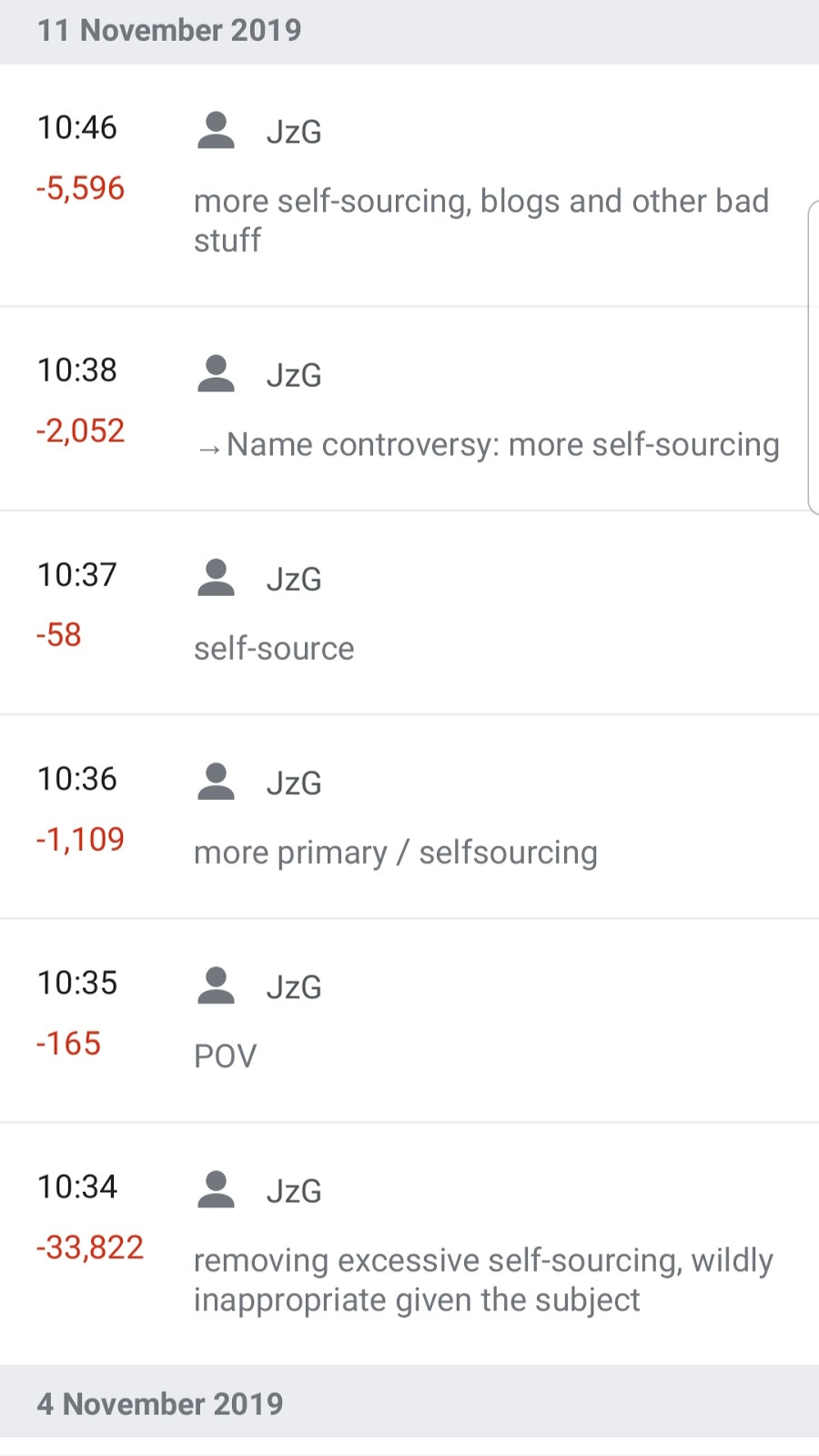 Michael Voris, Hell's Showrunner - by Tony Ginocchio