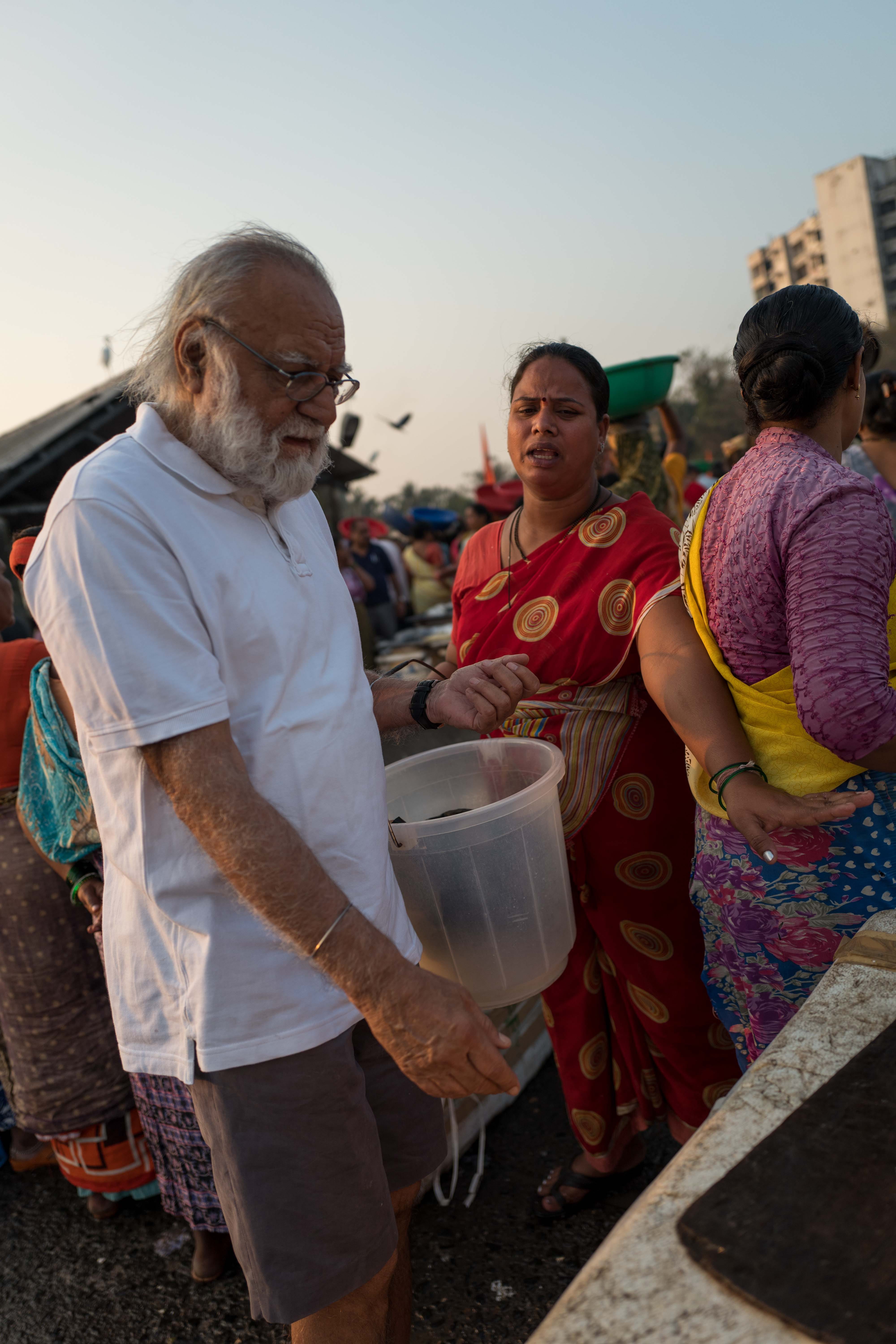 Yet Untitled 002 - by Vasant Nath - “Yet Untitled”