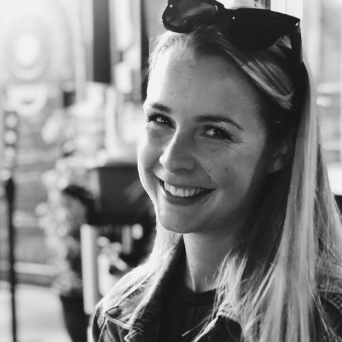 Laura Kania | Substack