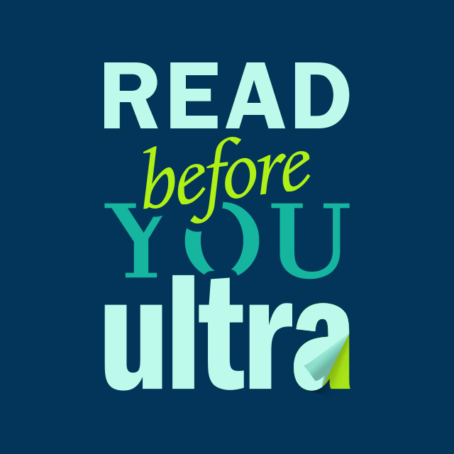Read before You Ultra | Substack