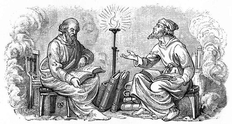 Eudaimonism and pluralism - by M. D. Robertson