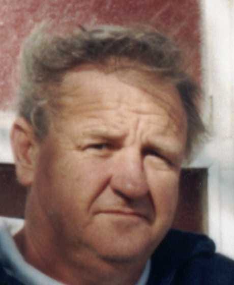 Durack OPUS 1998 19 Michael Durack - by Patrick Durack